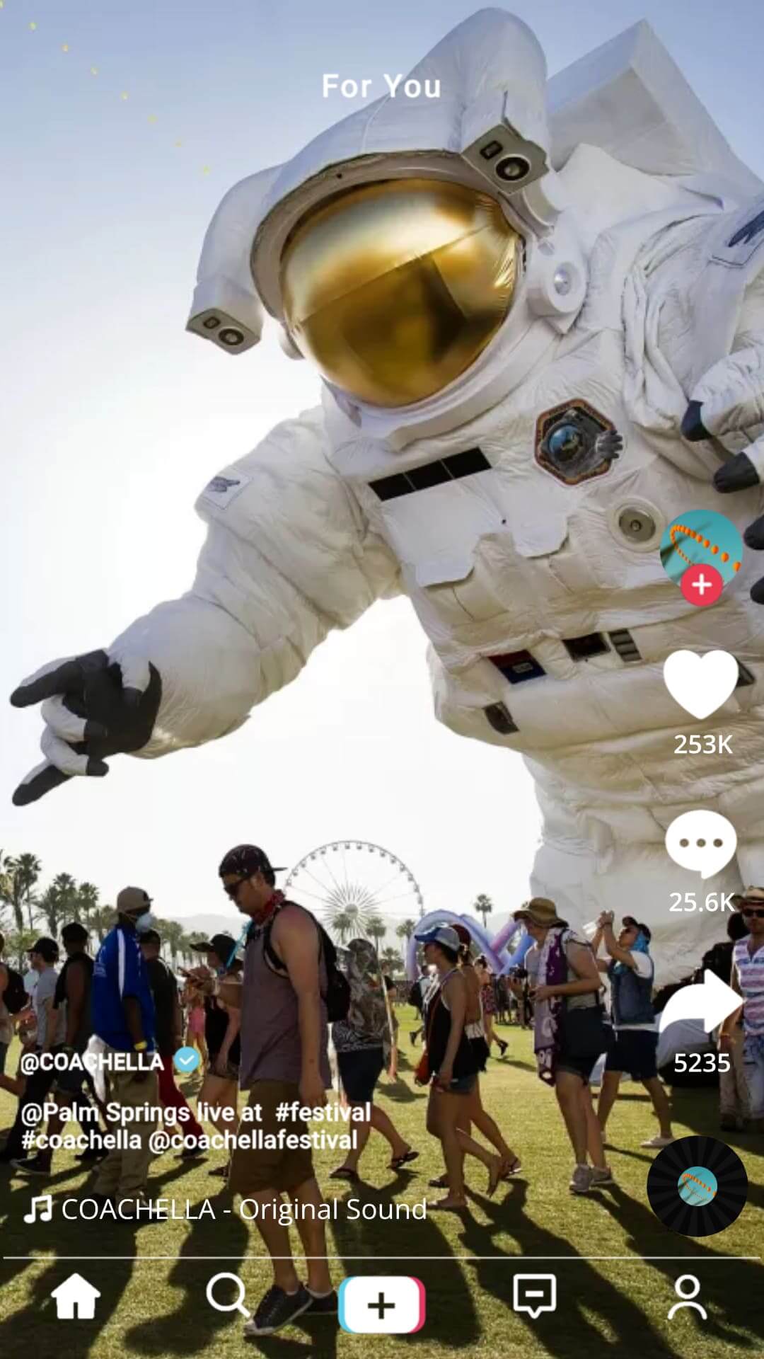 BFG Nitro – Tik Tok Agentur in Berlin